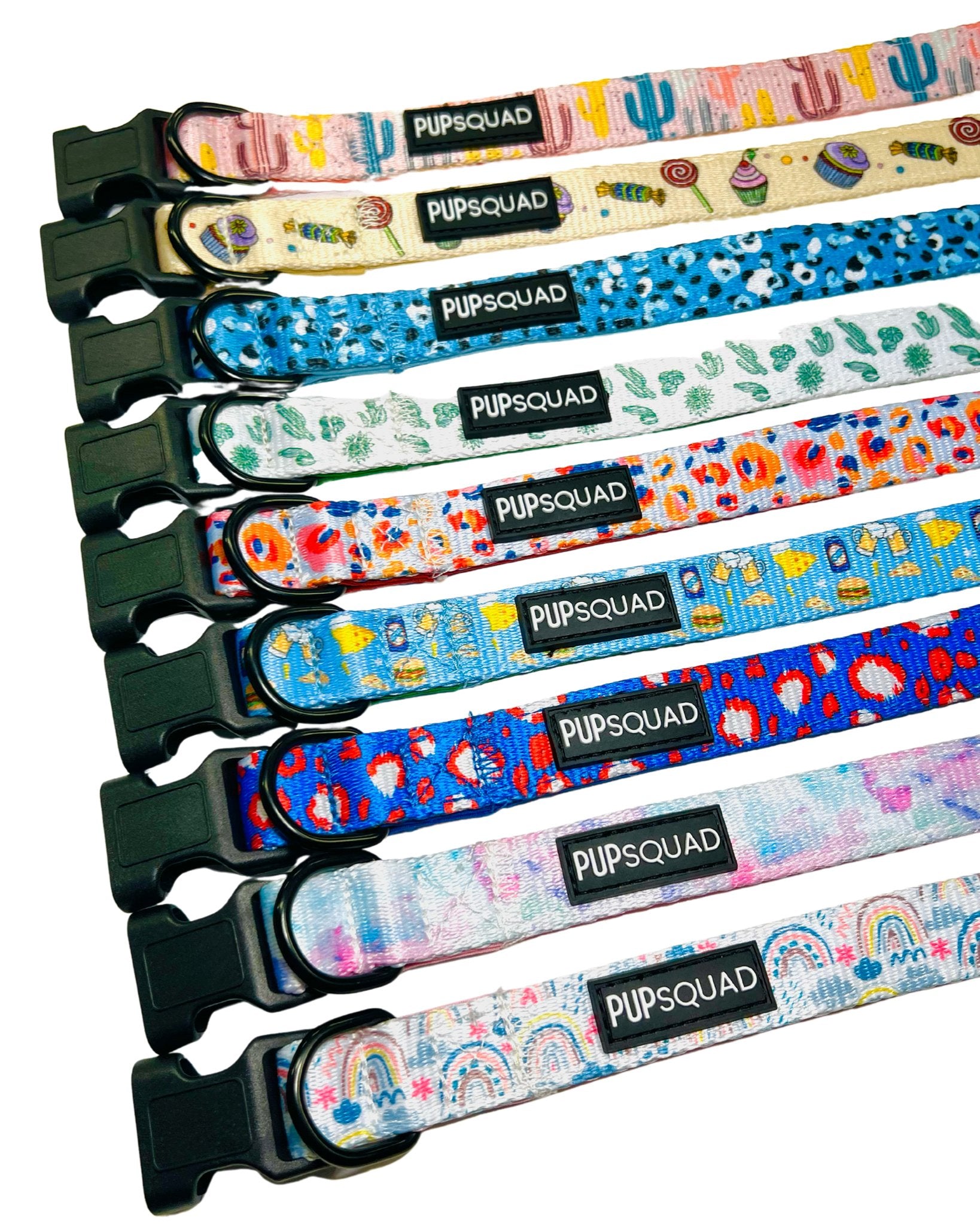 Collars – Pup Squad Quality Pet Accesories